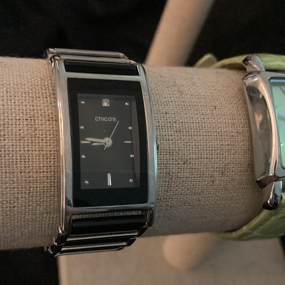 Chico's | Accessories | Chicos Watch | Poshmark